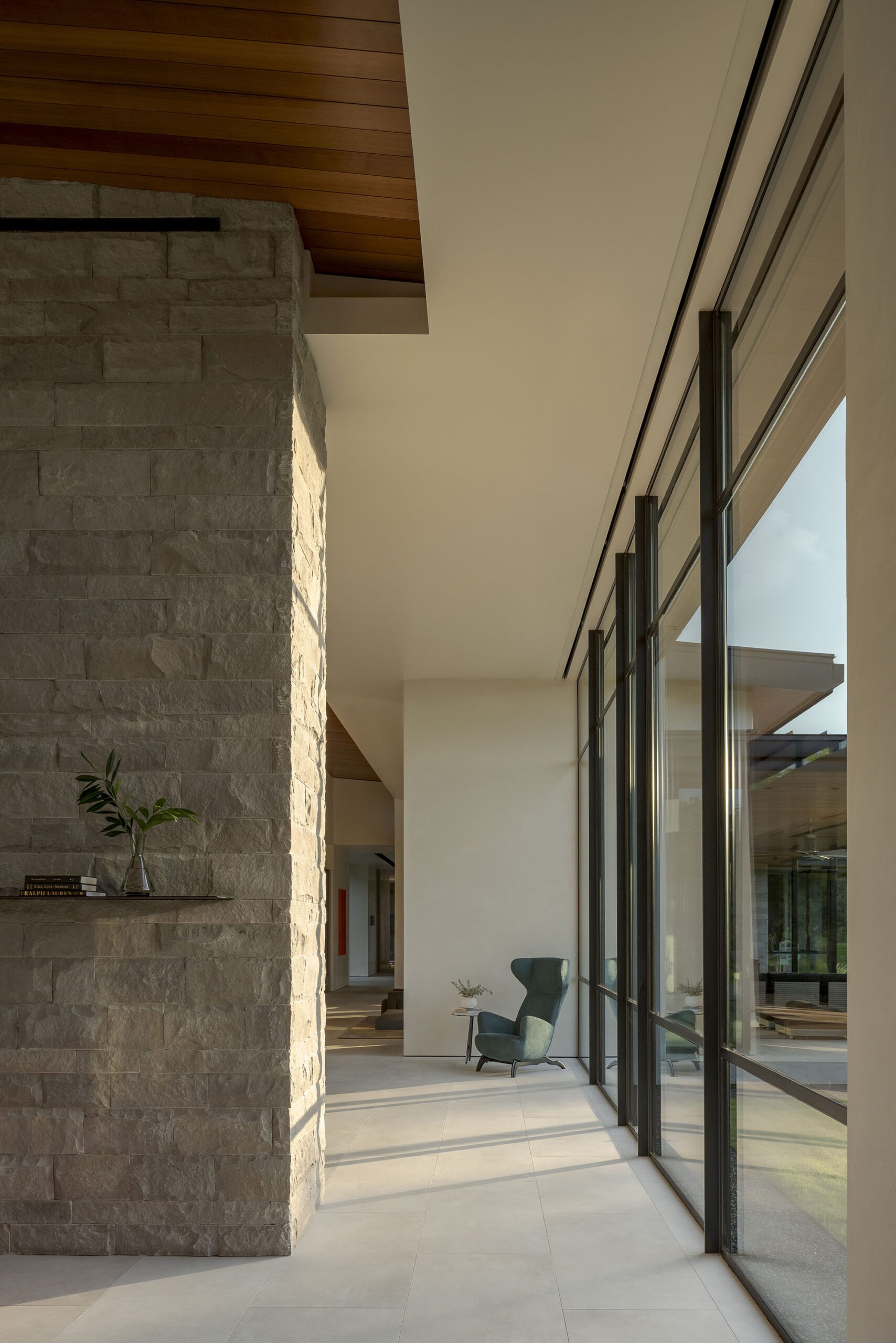 M Residence - LaRue Architects