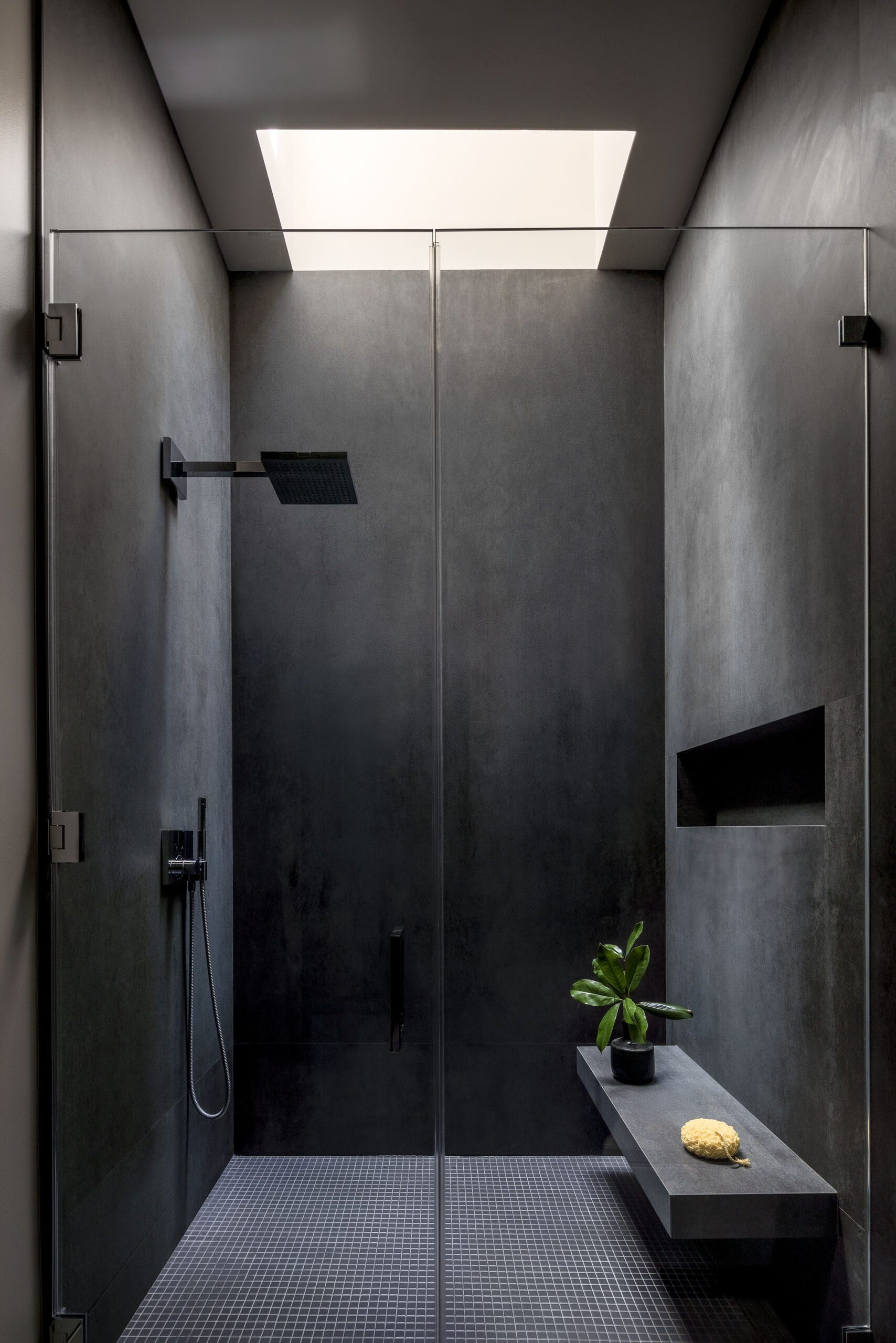M Residence - LaRue Architects