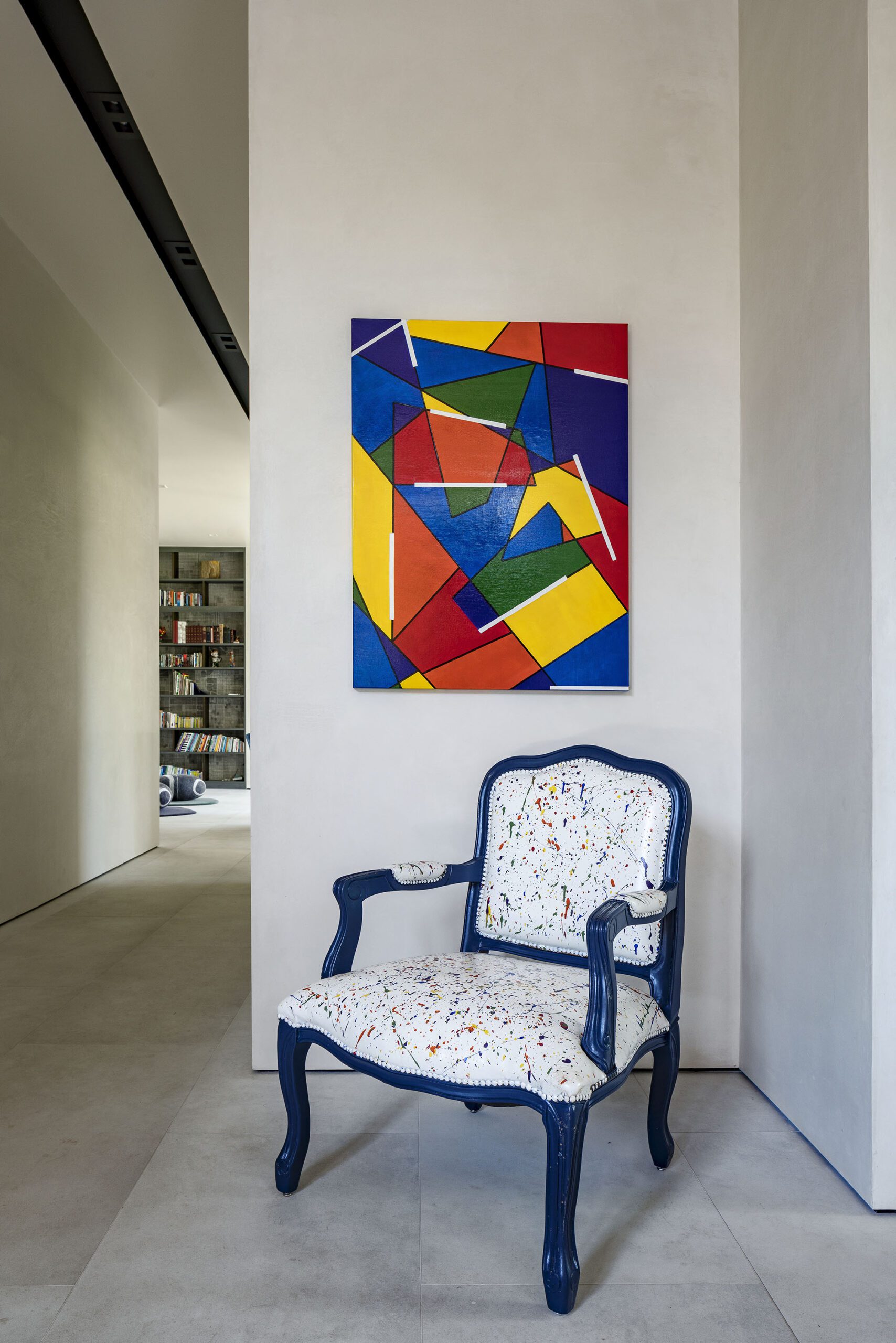 M Residence - LaRue Architects